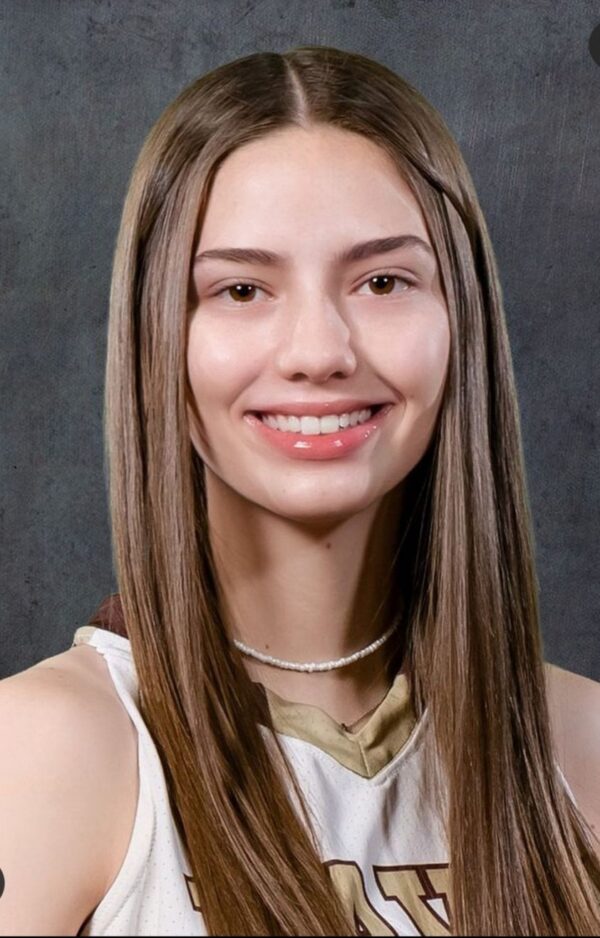 Standard Stars: Davis High senior Kylee Mabry | News, Sports, Jobs ...